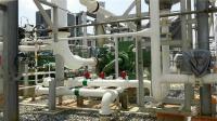 China 1500Nm3/H Cryogenic Air Separation Unit Oxygen Liquid Plant KDON-500Y for sale
