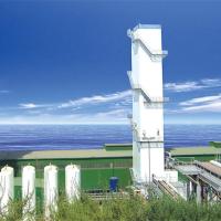 China LO2 LN2 Cryogenic Oxygen Nitrogen Plant 380V 220V 350T PD Air Separation Plant for sale