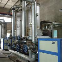 China SASPG Air Separation Liquid Oxygen Generation Plant ASME ISO9001 for sale