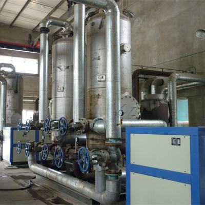 China SASPG Air Separation Liquid Oxygen Generation Plant ASME ISO9001 for sale