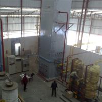 China 99.6% LO2 99.999% LAr 99.999% LN2 Liquid Oxygen Manufacturing Plant Argon Plant for sale