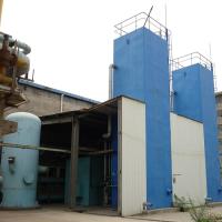 China Industrial Use Liquid Oxygen Nitrogen Plant ISO9001 ASME for sale