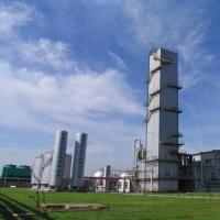 China Industrial Use Liquid Oxygen Nitrogen Plant ISO9001 ASME for sale