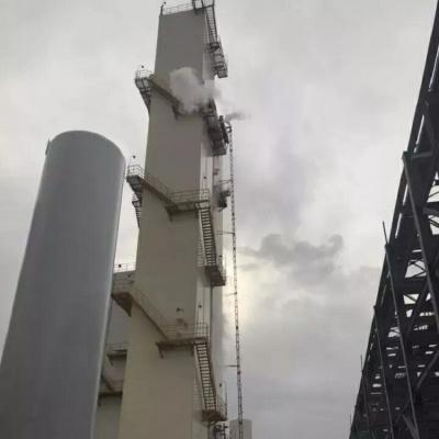 China GB-150 Liquid Oxygen Manufacturing Plant for sale