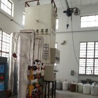 China 99.6% LO2 PSA Oxygen Gas Plant for sale