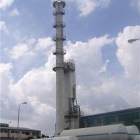 China 0.15KW Cryogenic Air Separation Unit Oxygen Plant Manufacturer 220V 380V 440V for sale