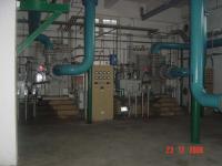 China Aluminum Cryogenic Natural Gas Turbo Expander ASME CE ISO BV for sale