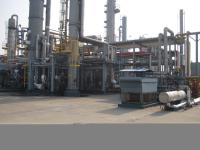 China PT535 Natural Gas Turbo Expander 40000Nm3/H ASME CE ISO BV for sale