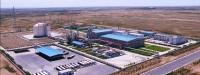 China SASPG Small Scale LNG Stainless Steel Gas Liquefaction Plant for sale