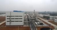 China LPG Small Scale LNG Carbon Steel Natural Gas Liquefaction Plant for sale