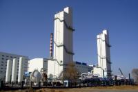 China Petrochemical ASU Cryogenic Oxygen Plant 35 Bar 60000Nm3/H for sale