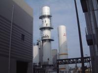China 99.999% Sichuan Air Separation Cryogenic Nitrogen Plant 1000TPD for sale