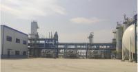 China SASPG Stainless Steel Cryogenic Nitrogen Plant Generator 10000Nm3/H for sale