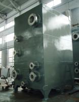 China CO2 Recovery Ethylene Carbon Steel Aluminum Cold Box LNG 110bar for sale