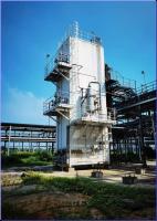 China CO2 Recovery Ethylene Carbon Steel Aluminum Cold Box LNG 110bar for sale