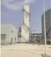 China SASPG Stainless Steel Cryogenic Nitrogen Plant Generator 10000Nm3/H for sale