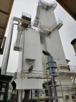 China Gasous LIN Air Separation Nitrogen Cryogenic Nitrogen Plant 8000Nm3/H for sale