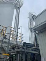 China 3 PpmO2 Air Separation Cryogenic Nitrogen Generation Plant 15000Nm3/H for sale