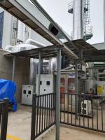 China 3 PpmO2 Air Separation Cryogenic Nitrogen Generation Plant 15000Nm3/H for sale