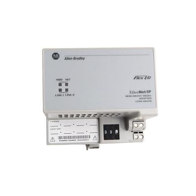 China AB 1794-AENTR PLC Controller for Industrial Automation Equipment Stock for sale