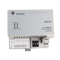 China Allen Bradley 1794-AENTR PLC Controller Module for Industrial Automation for sale