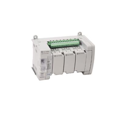 China AB 2080-LC50-24QBB Original Plc Programmable Controller for Industrial Equipment for sale