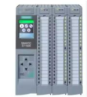 China Distributed CPU 1510SP-1 PN 100KB Program 750KB Data 6ES7510-1DJ01-0AB0 for sale