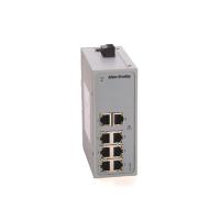 China Programmable Logic Controller 1783-US8T Industrial PLC for Automation Energy Efficient for sale