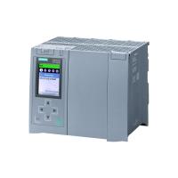 China Siemens 6ES7515-2AM02-0AB0 CPU 1515-2 PN PLC Module 24V DC for Industrial Automation for sale