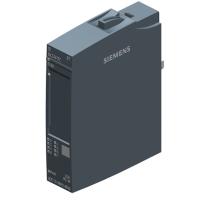 China Siemens 6ES7515-2AM02-0AB0 CPU 1515-2 PN PLC Module 24V DC for Industrial Automation for sale