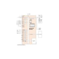 China Siemens SINAMICS G120 Control Unit CU240E-2 PN E-STO PROFINET 6SL3244-0BB12-1FA0 IP20 0.49kg for sale