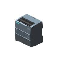 China SIEMENS SIMATIC S7 1200 CPU 1212C 6ES7212-1HE40-0XB0 DC DC Relay 8 DI 6 DO 2 AI 75 KB for sale