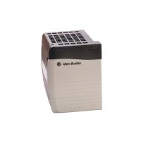 China 1756-PB72 PLC Programming Module Control Mode Save Energy Function Construction for sale