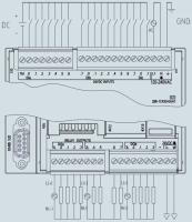 China SIMATIC S7-200 SMART Economy Memory and Communication Interface 6ES7288-5BA01-0AA0 for sale