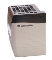 China 1756-PB72 PLC Programming Module Control Mode Save Energy Function Construction for sale