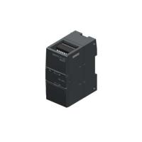 China SIEMENS 6ES7288-3AQ02-0AA0 S7-200 SMART Analog Output SM AQ02 2 AO 11 Bit for sale