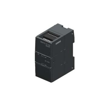 China SIEMENS 6ES7288-3AQ02-0AA0 S7-200 SMART Analog Output SM AQ02 2 AO 11 Bit for sale