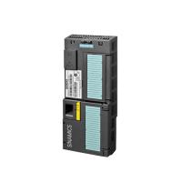 China SINAMICS G120XA Inverter 6SL3220-1YD34-0UB0 30kW 380V General Purpose Frequency Converter for sale
