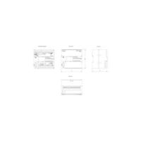 China Siemens SIMATIC S7-200 SMART CPU SR30 AC DC Relay 18DI 12DO 30KB Program Memory for sale
