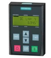 China Siemens 6SL3220-1YD38-0UB0 G120XA Inverter 45kW 380V-440V for Pump Fan for sale