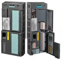 China Siemens 6SL3220-1YD38-0UB0 G120XA Inverter 45kW 380V-440V for Pump Fan for sale