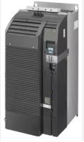 China Siemens 6SL3220-1YD38-0UB0 G120XA Inverter 45kW 380V-440V for Pump Fan for sale