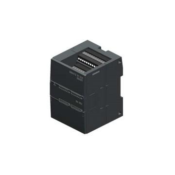 China SIMATIC S7-200 SMART Digital I/O SM DR32 16DI 24V DC 16DO Relay 2A Original for sale
