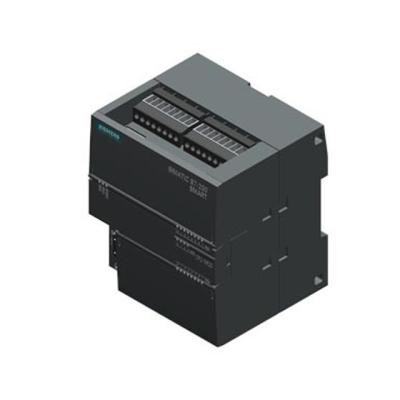 China SIEMENS SIMATIC S7-200 SMART 6ES7288-1SR20-0AA1 PLC Module 100% Original 18 Month Warranty for sale