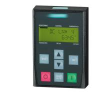 China SINAMICS G120C 6SL3210-1KE15-8UF2 2.2kW Frequency Converter 380-480V 3-Phase PROFINET for sale