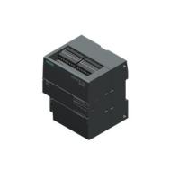 China SIEMENS SIMATIC S7-200 SMART CPU SR20 6ES7288-1SR20-0AA1 AC/DC/Relay 12DI 8DQ 20KB for sale