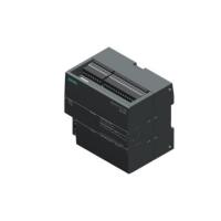 China SIEMENS 6ES7288-1ST30-0AA1 S7-200 SMART CPU ST30 DC DC DC 18DI 12DO Standard PLC for sale