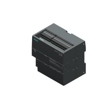 China SIEMENS 6ES7288-1ST30-0AA1 S7-200 SMART CPU ST30 DC DC DC 18DI 12DO Standard PLC for sale