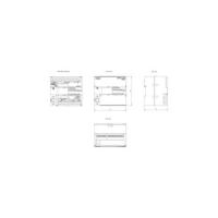 China SIEMENS 6ES7288-1ST30-0AA1 S7-200 SMART CPU ST30 DC DC DC 18DI 12DO Standard PLC for sale