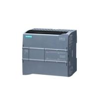 China SIMATIC S7-1200 CPU 1214C Compact CPU AC DC Relay 6ES7214-1BG40-0XB0 100 KB for sale